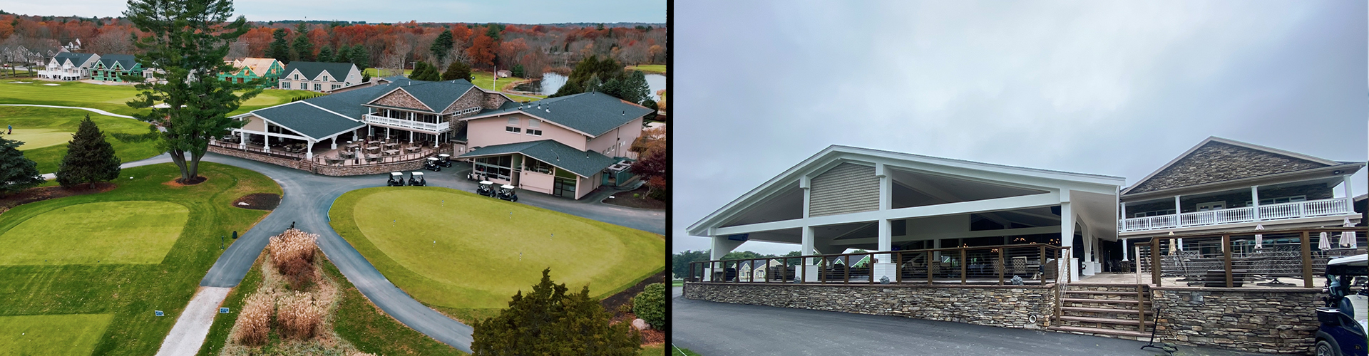 The Cape Club of Sharon