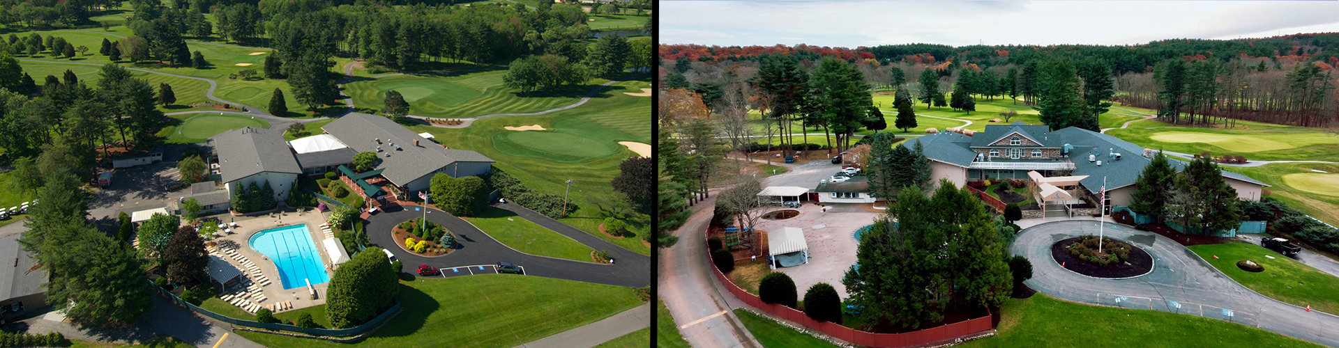 The Cape Club of Sharon