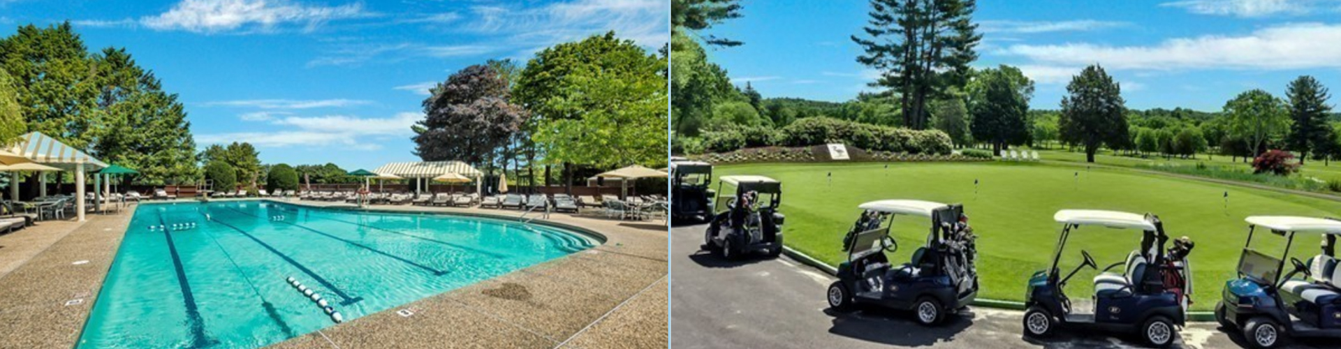 The Cape Club of Sharon